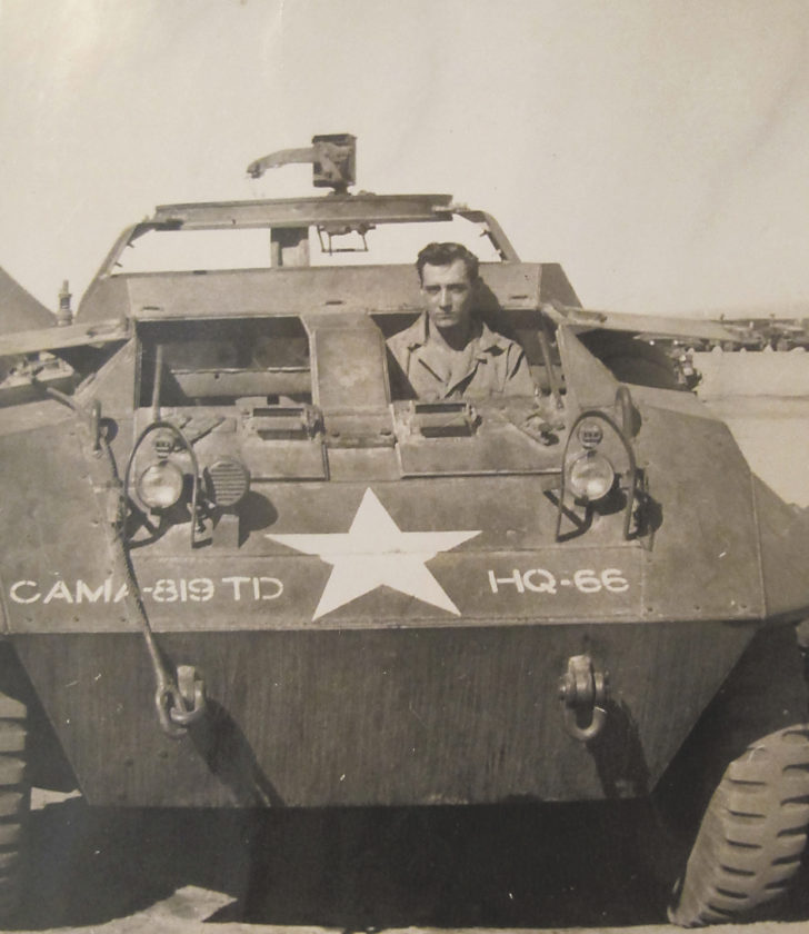 A father opposed to war didn’t want Scalise to go | News, Sports, Jobs ...